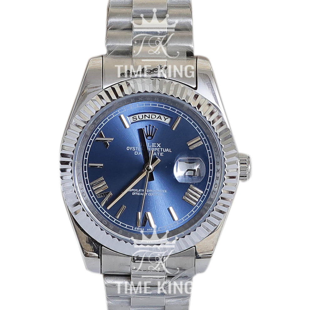 Day Date – The Noob Factory