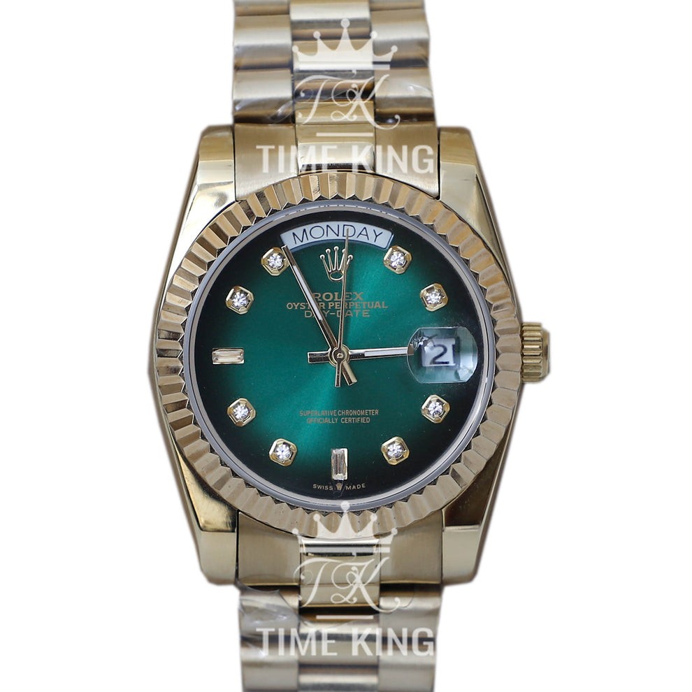 DayDate – The Noob Factory