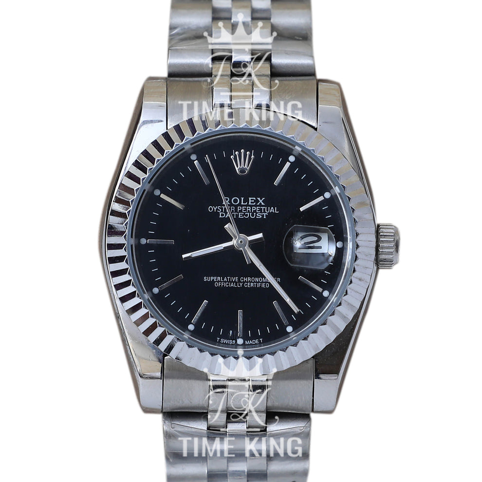 DateJust – The Noob Factory