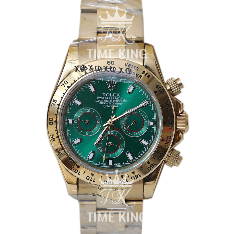 Daytona – The Noob Factory