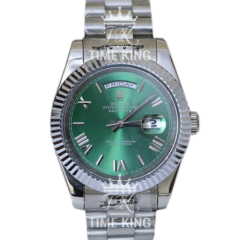 DayDate – The Noob Factory